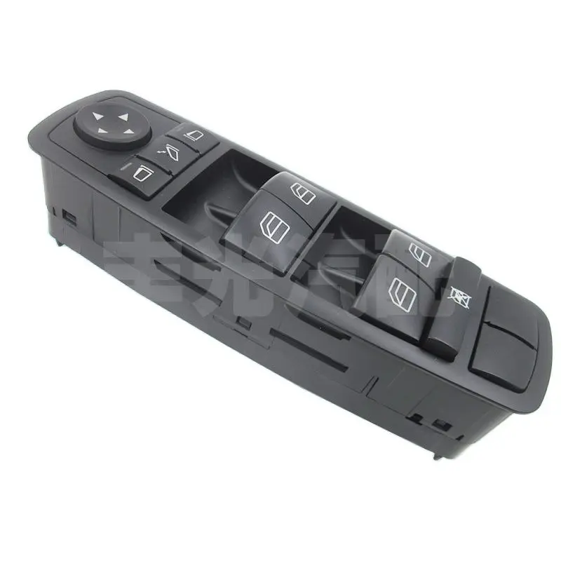 Factory-Direct-Front-Left-Master-Power-Window-Switch-A2518300290-apply ...