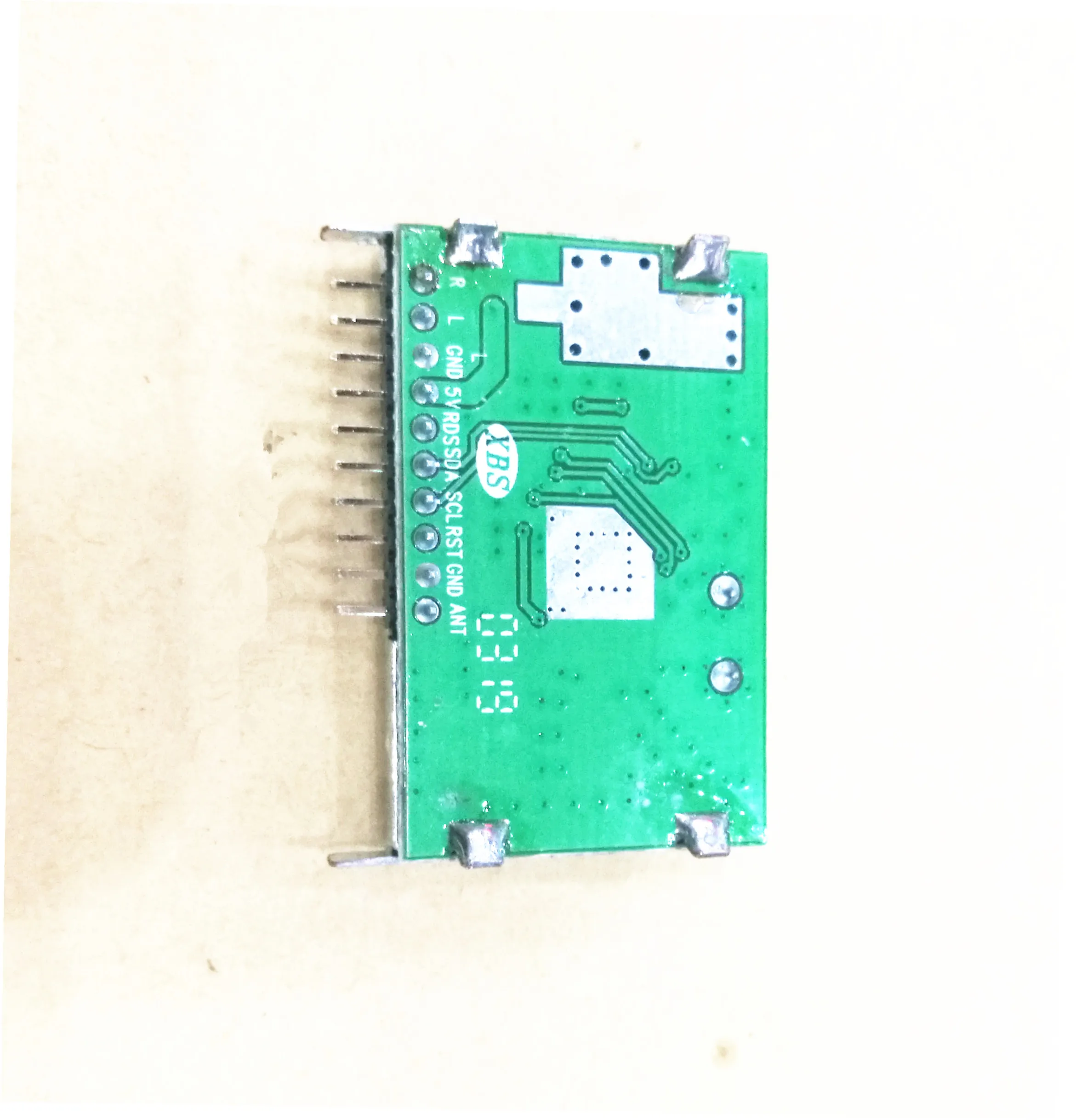 Store Home Products Feedback