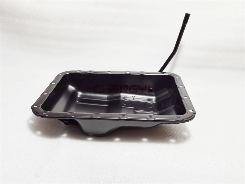 Transmission-Oil-Pan-For-Mitsubishi-Pajero-V63W-V73W-V75W-V78W-V93W ...