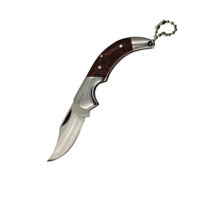 Folding Knife Ring | Folding Knife Lock | Knife Folding Key | Pocket ...