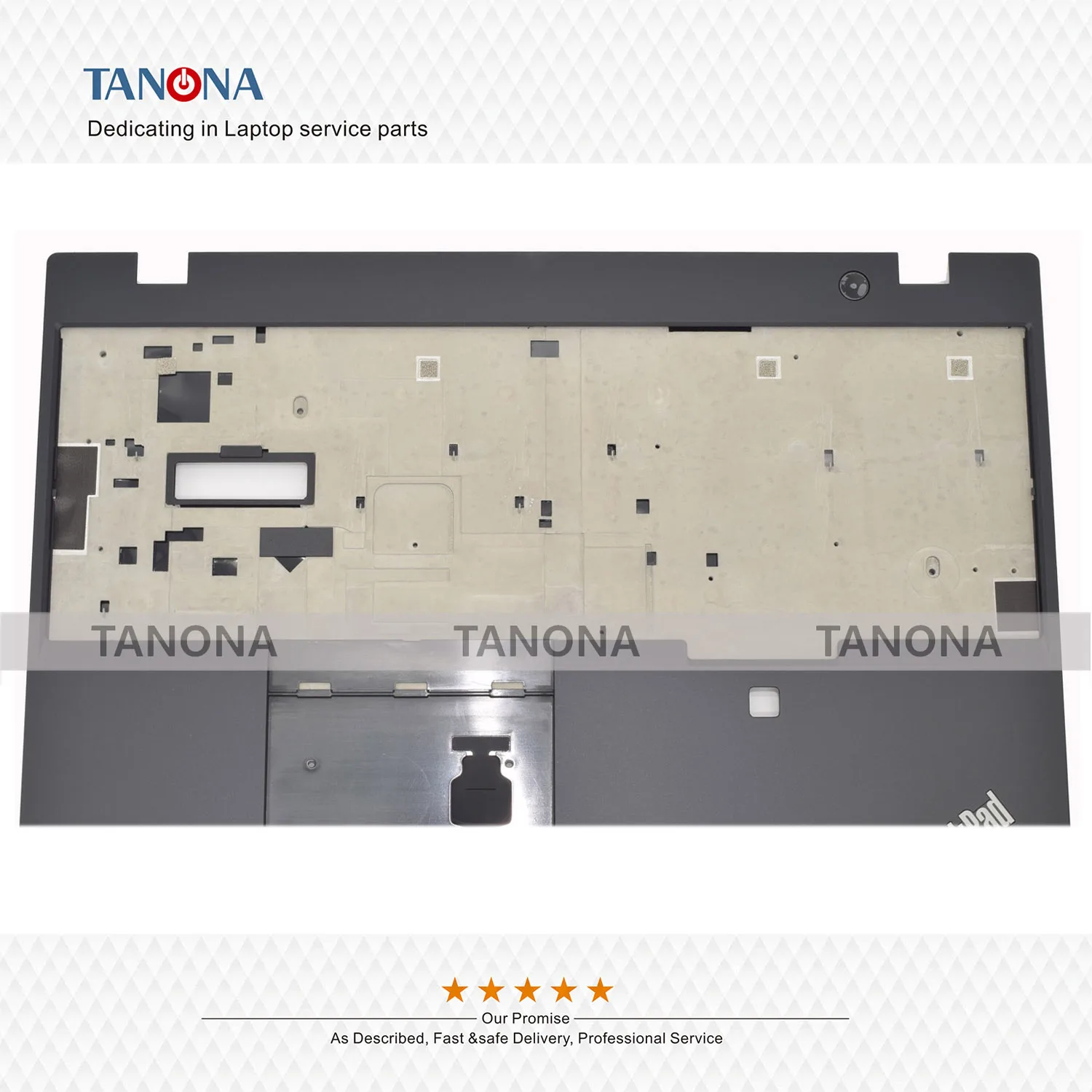 Original-New-5CB0S95383-AP1H6000600-Blk-For-Lenovo-Thinkpad-L15-GEN-1 ...