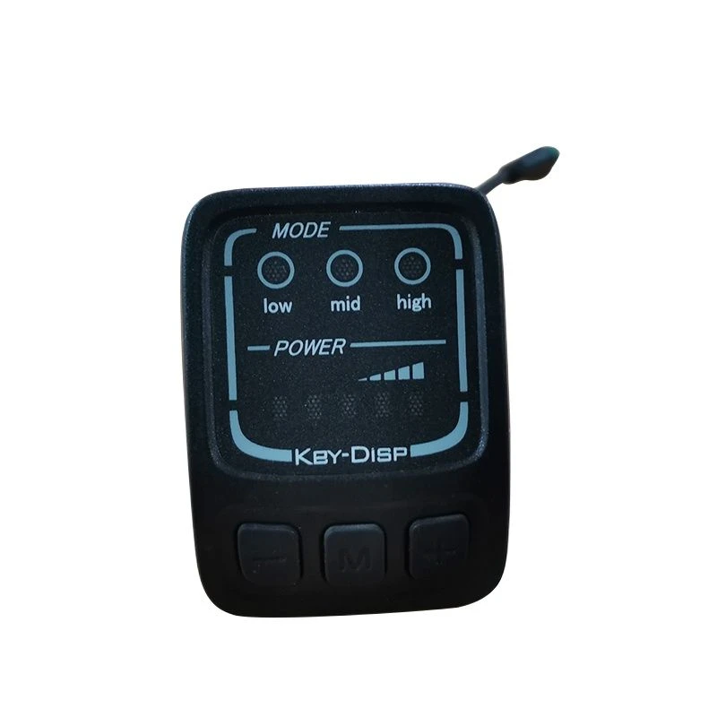 Key Disp Kd26e Led Electric Bicycle Intelligent Instrument Display ...