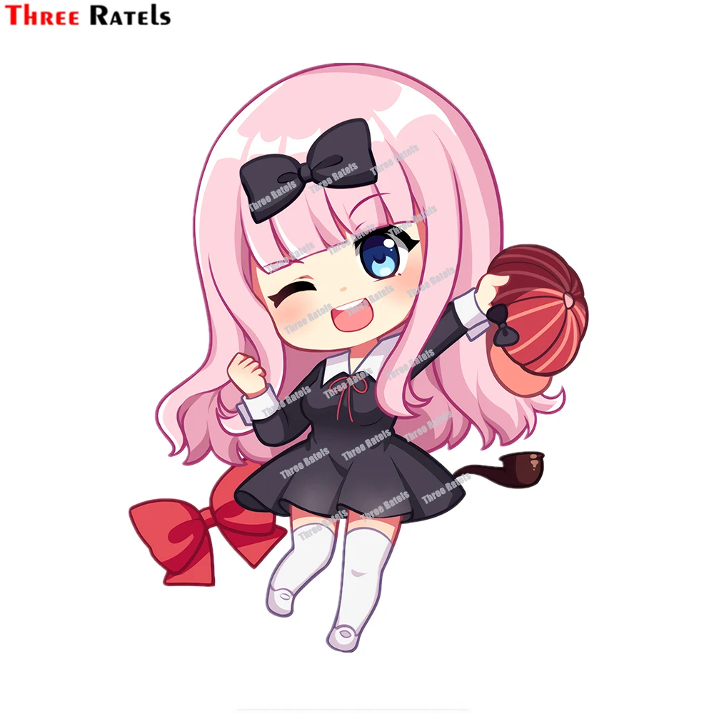 Cute Anime Chibi Love
