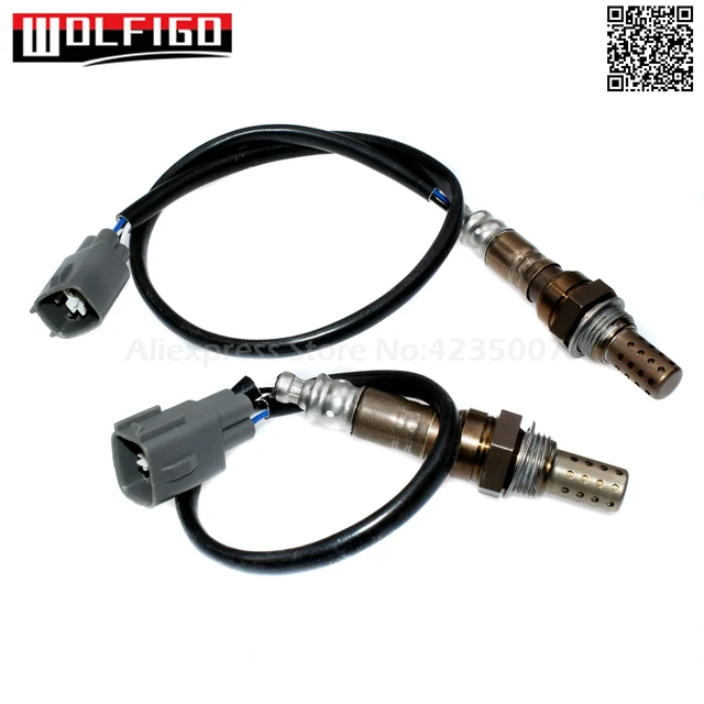 LS430 Oxygen O2 Sensor Location And Part Numbers ClubLexus, 52% OFF