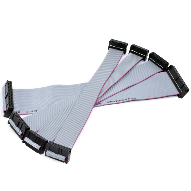 Computer Ribbon Cable