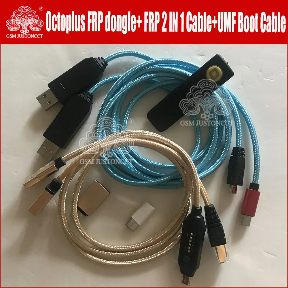 2022-Newest-sales-ORIGINAL-Octopus-FRP-tool-Octoplus-FRP-dongle ...