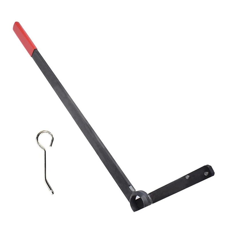 Fairmount Tools Spring-Loaded Serpentine Belt Wrench Tool,, 50% OFF