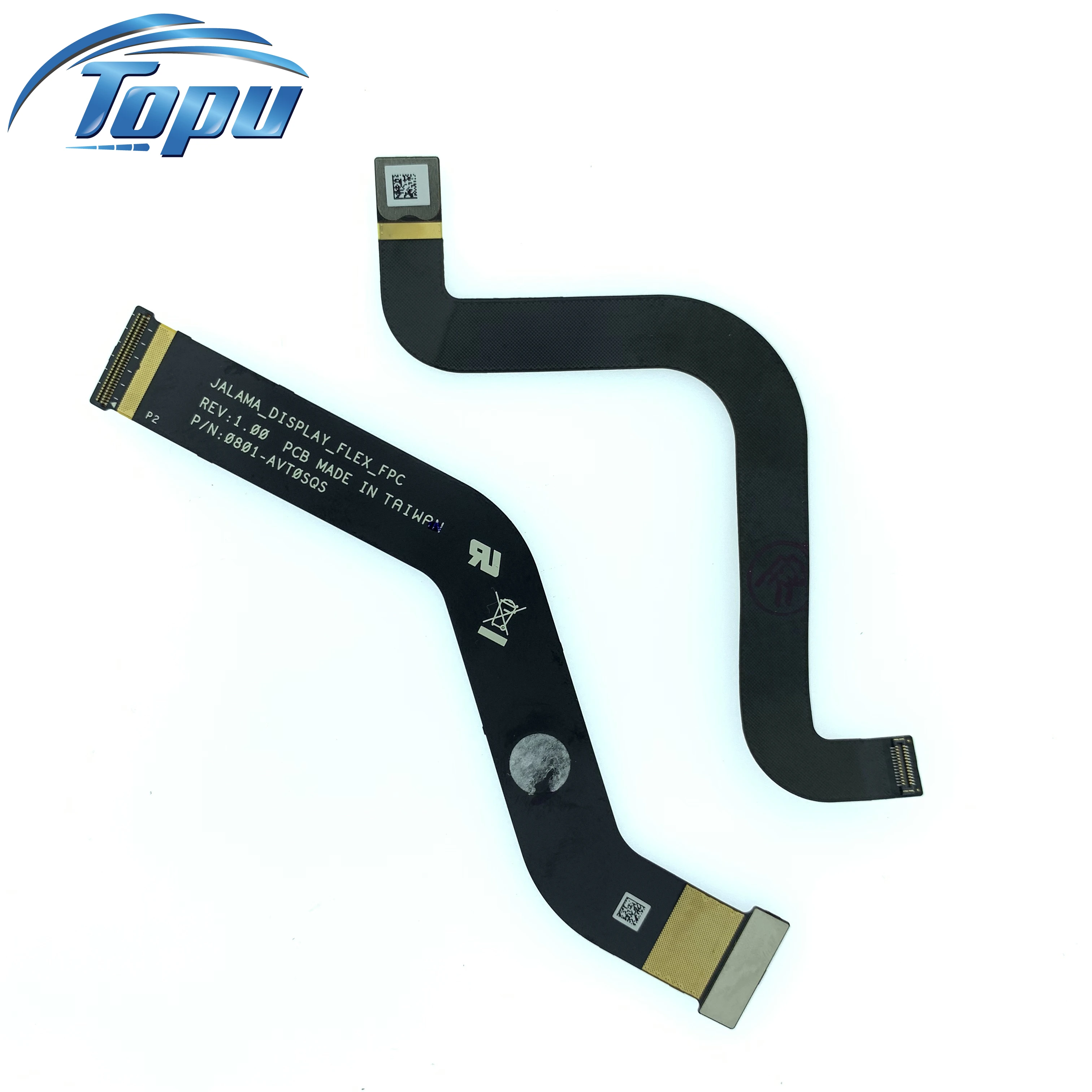 Original-New-LCD-Screen-Flex-Cable-For-Miscrosoft-Surface-Pro-7-LCD ...