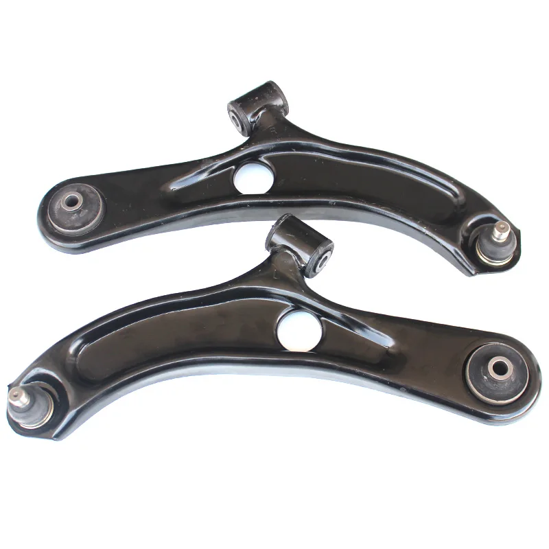 Brazo-de-Control-inferior-delantero-para-coche-pieza-original-OEM-45201 ...