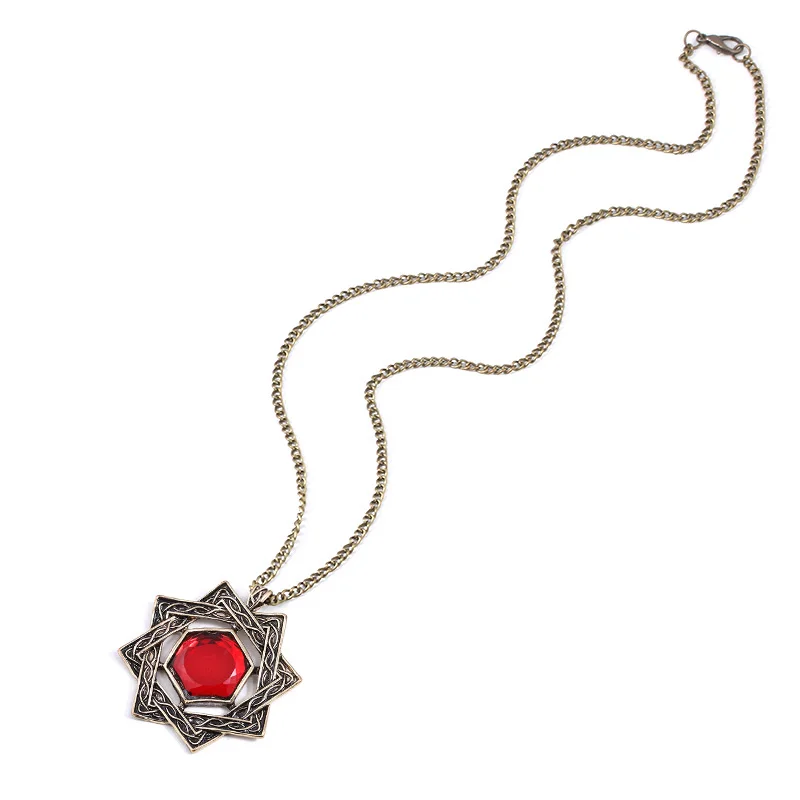 Amulet Of Arkay