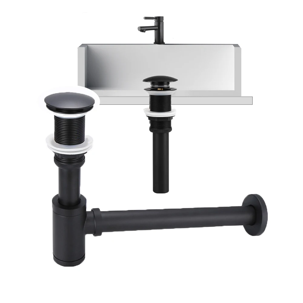 Basin-Drain-Siphon-Bathroom-Sink-Bottle-Trap-Modern-Pop-Up-Filter ...