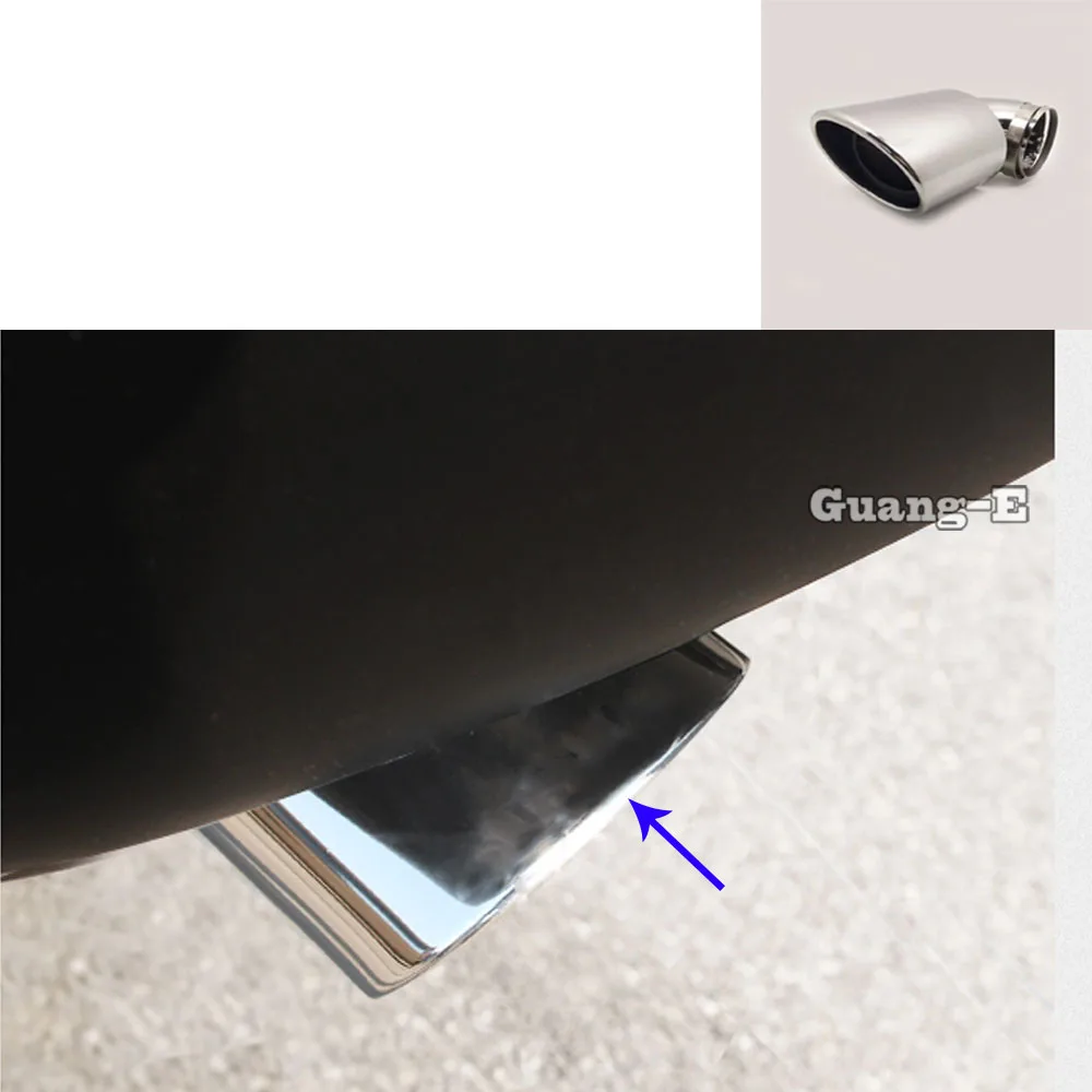 Car-Cover-Muffler-End-Pipe-Outlet-Dedicate-Stainless-Steel-Exhaust-Tip ...