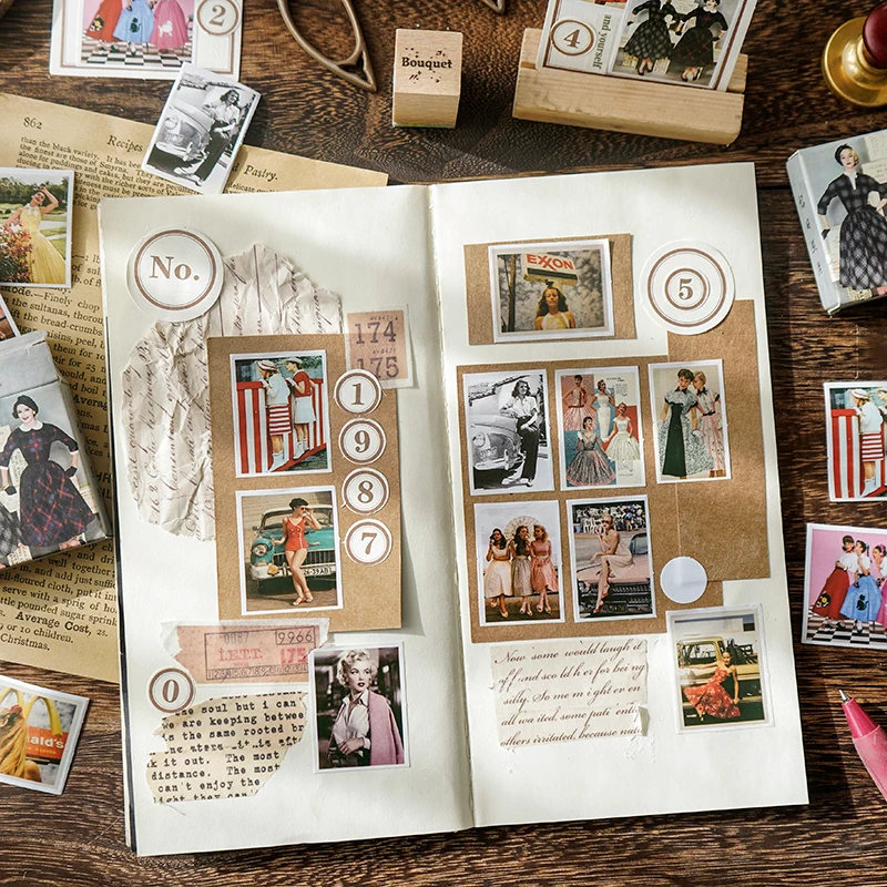 Collage Tumblr Vintage