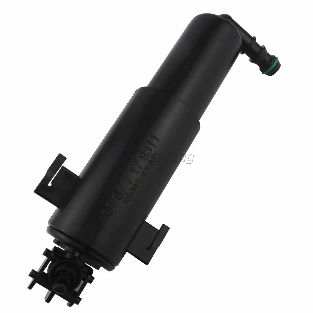 Voor-Bmw-3Serie-E90-E91-E92-E93-2006-2011-Ruitenwissers-Koplamp-Nozzle ...