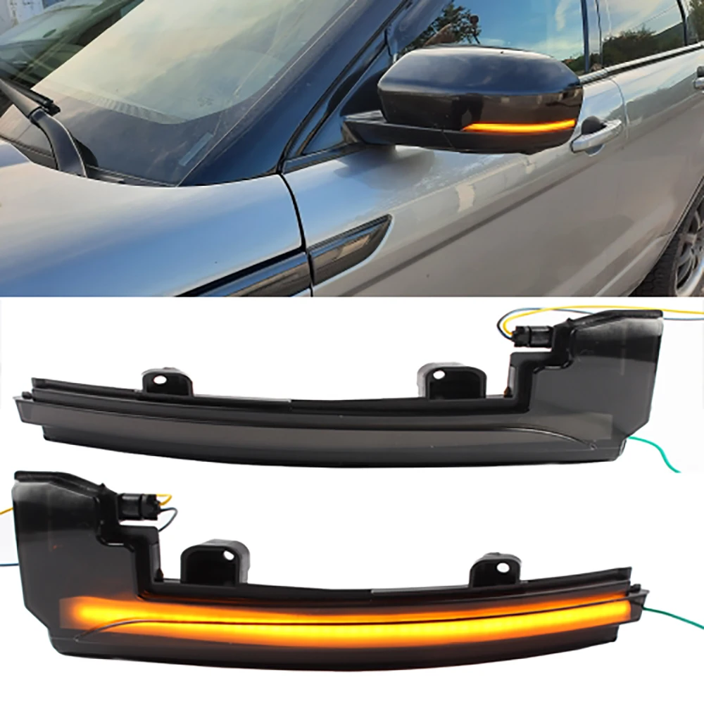 For Land Rover Lr4 Discovery Range Rover Sport Evoque Mk Iv 2013 2014 ...