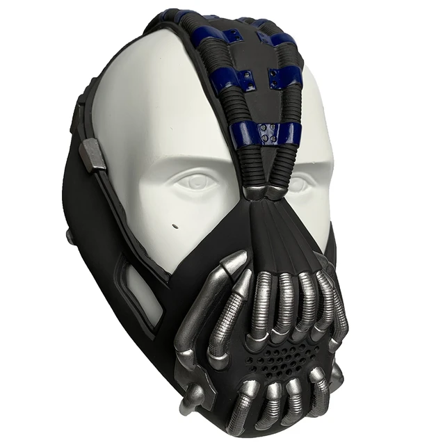 Dark Knight Rises Bane Mask