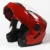BLD Modular Dual Lens Motorcycle Helmet Safety Downhill Flip Up Helmets ...