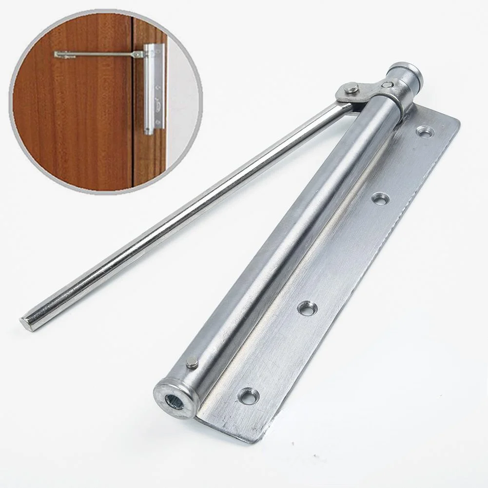 Stainless Steel Door Closers Automatic Door Closing Home-installed ...
