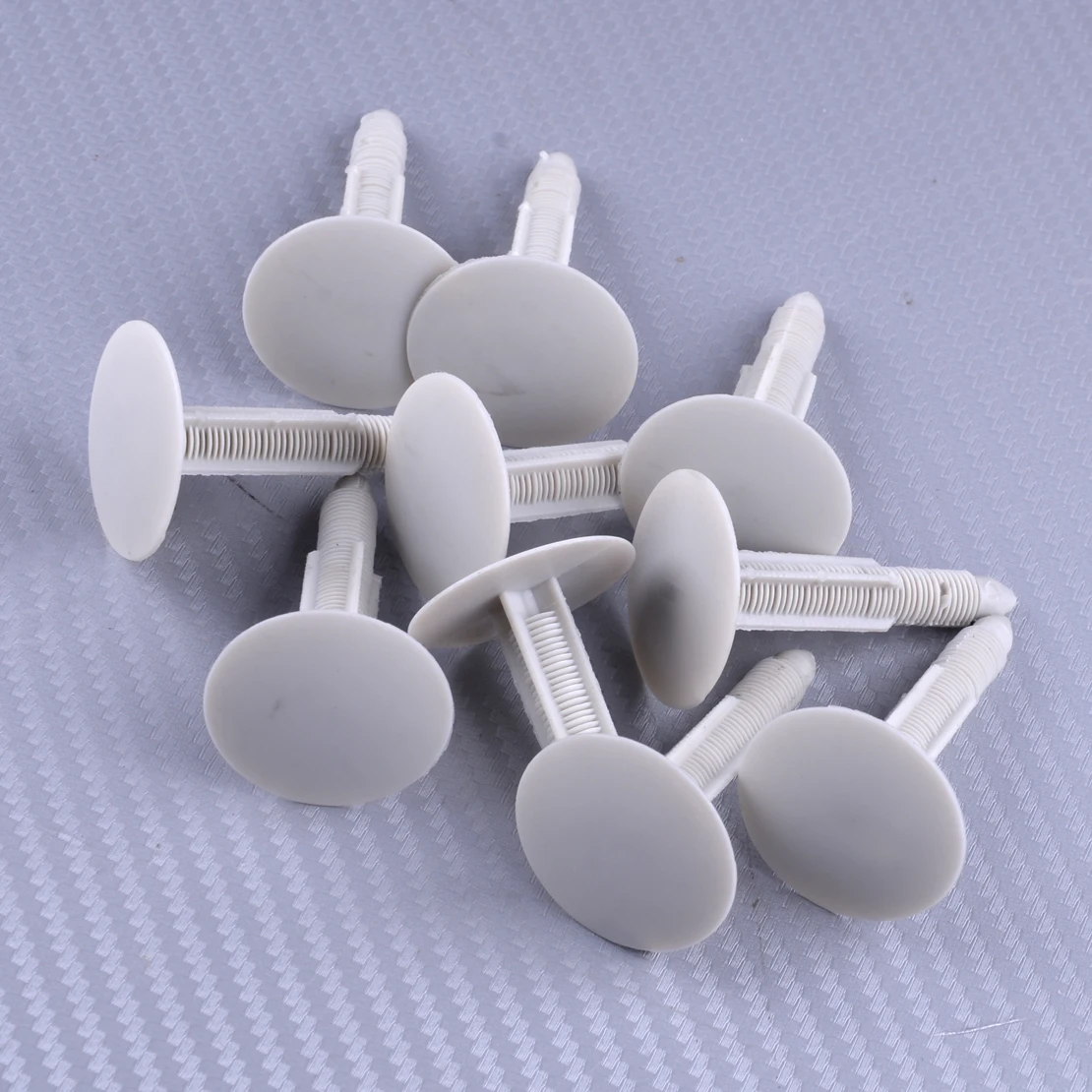 Remaches expandibles para coche Ford Transit, Clip de montaje de ...