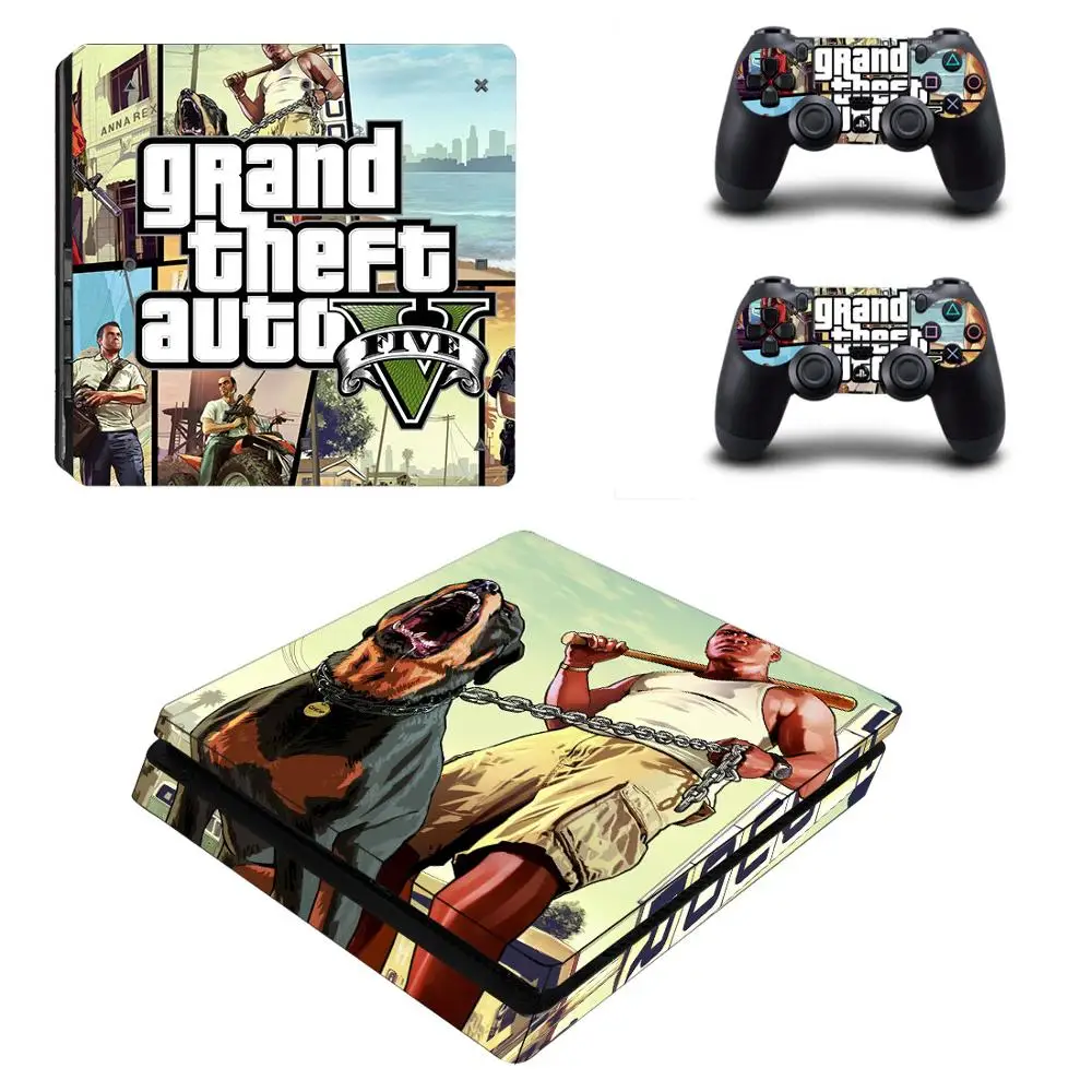 Ps3 Controller Skins Gta 5