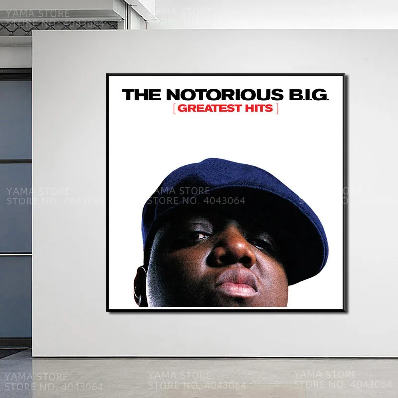 Notorious Big Greatest Hits