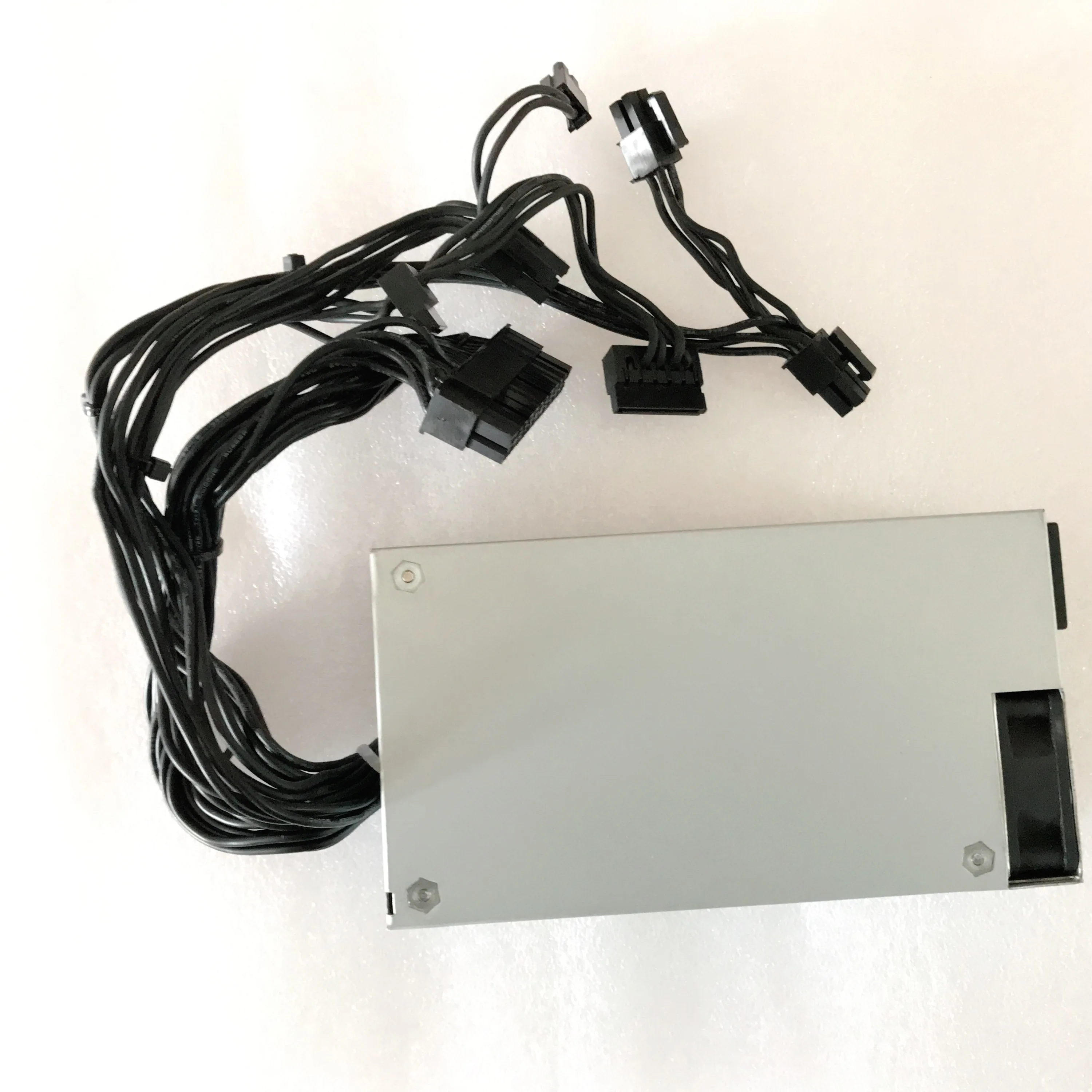 Original PSU For Delta ITX FLEX Small 1U K39 K49 T34 R47 R44 M41 A35 ...