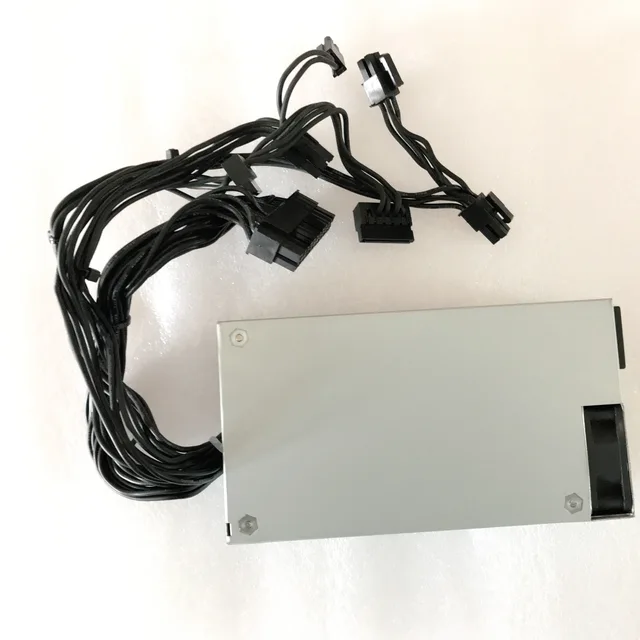 Original PSU For Delta ITX FLEX Small 1U K39 K49 T34 R47 R44 M41 A35 ...