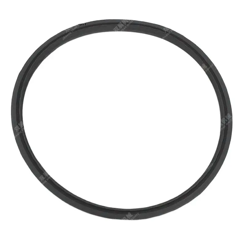 450mm-FPM-FKM-Material-Non-Pressure-Round-Tank-Manhole-Cover-Viton ...