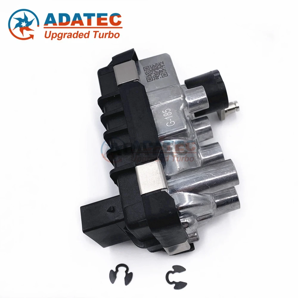 GT1852V-G-185-Turbo-Electronic-Actuator-712120-6460900180-742693 ...