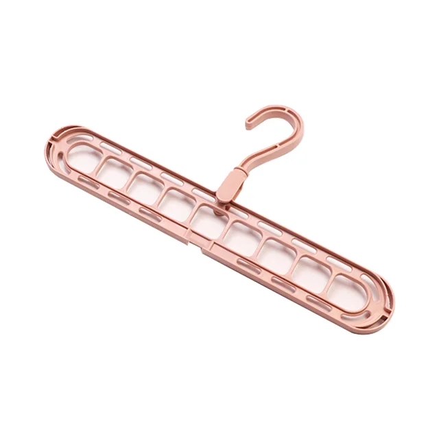 Multi-Port Wonder Clothes Hanger (3Pcs) - Worth Buy Store