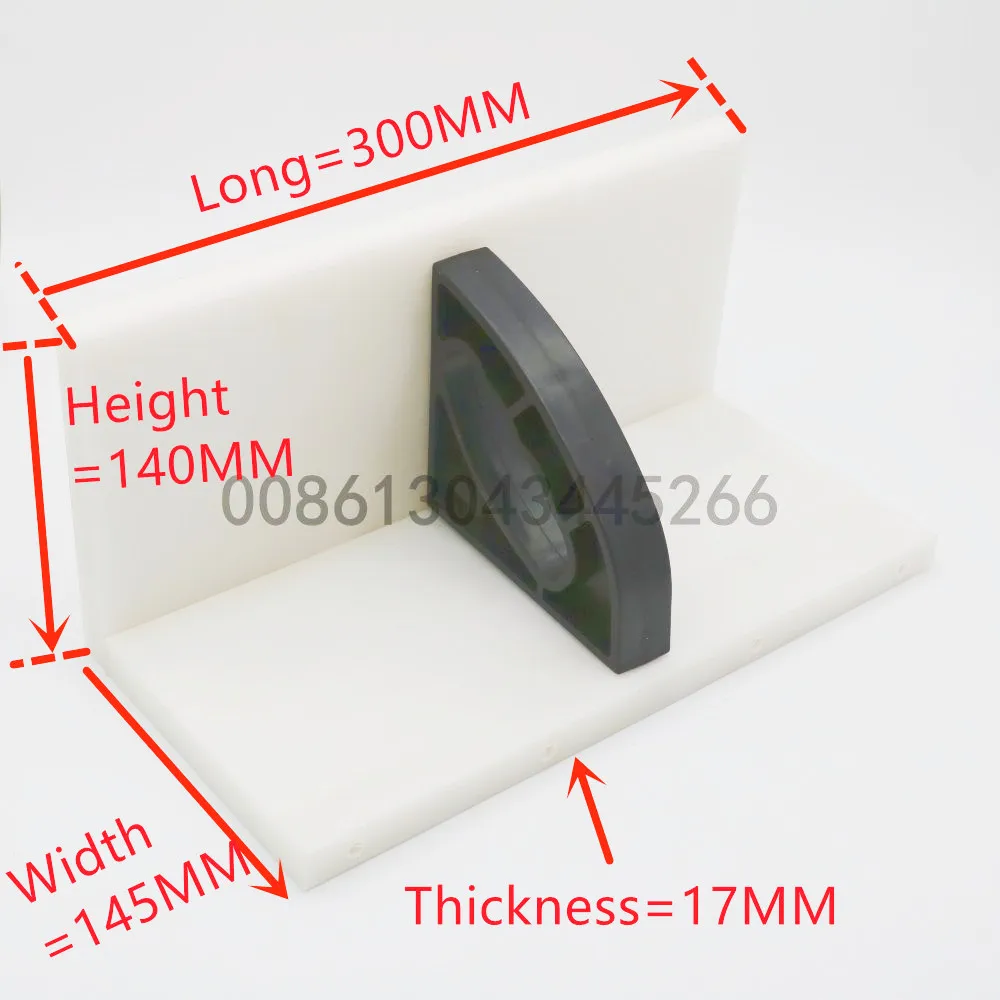 Best-Quality-Cutting-Machine-Blocker-Paper-Sheet-Pusher-Paper-Jogger ...