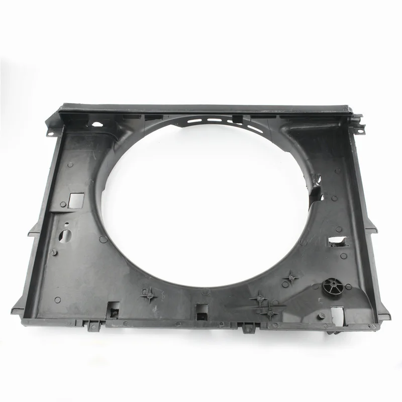 New-Radiator-Cooling-Fan-Plastic-Shroud-for-BMW-E39-525i-528i-530i ...