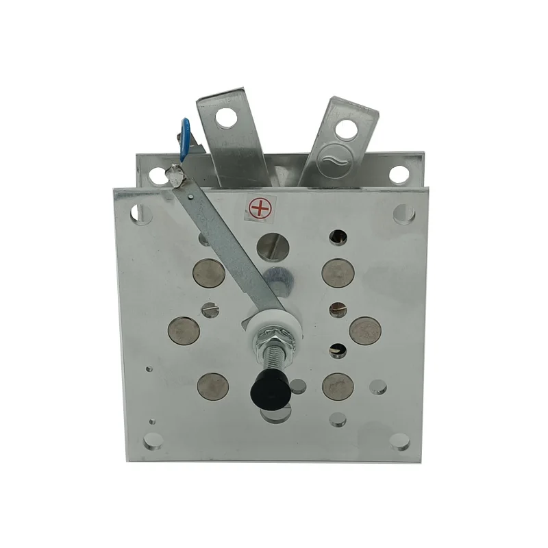 Bridge rectifier 200A Single phase rectifier bridge DQ200A Rectifier ...