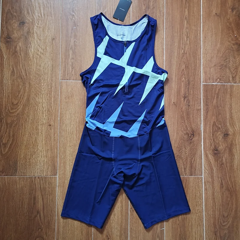 Sleeveless-2020-Street-Race-Man-Fast-Running-Speed-Suit-One-Piece-Suit ...