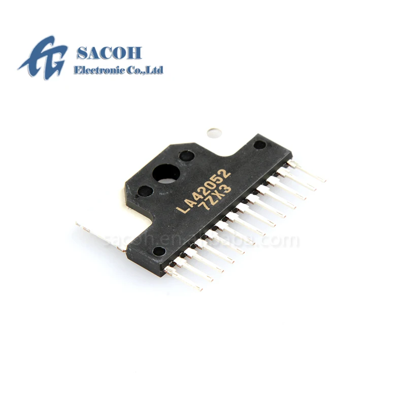10pcs/lot New Original La42052 La42052-e Or La42051 Or La42031 La42032 ...