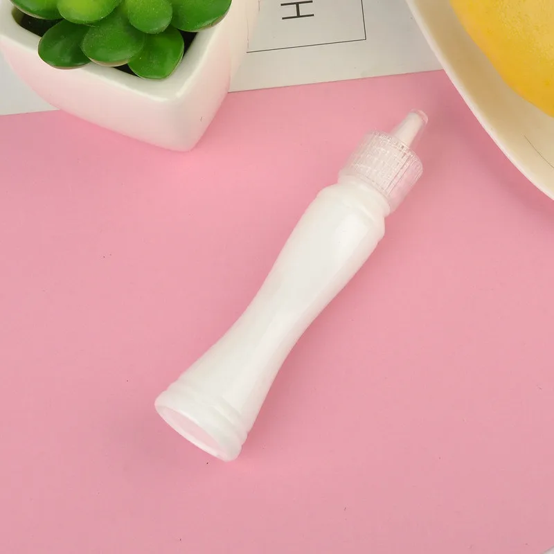 15ML Simulation Cream Glue Plasticine Slime Fluffy Polymer Clay Charms ...