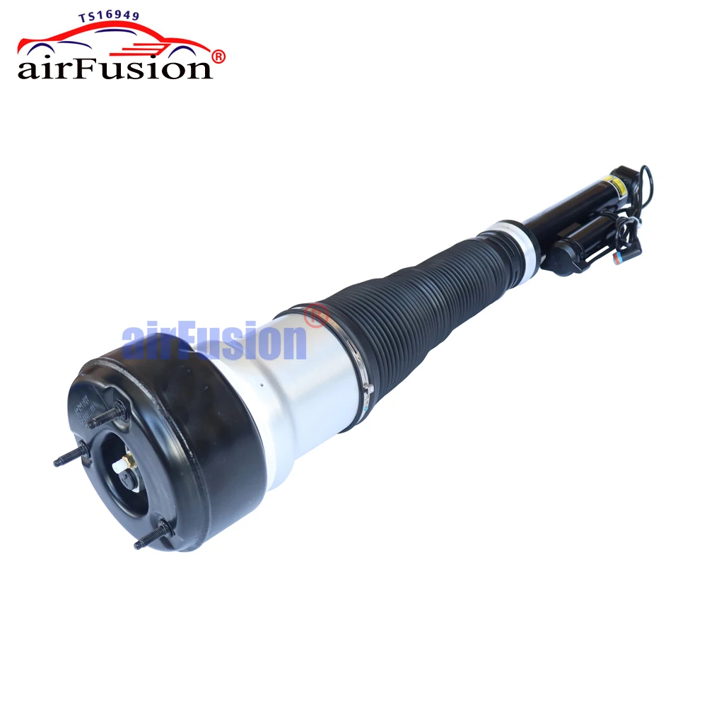 airFusion-New-Right-Rear-Air-Suspension-Shock-Absorber-Air-Ride-Strut ...