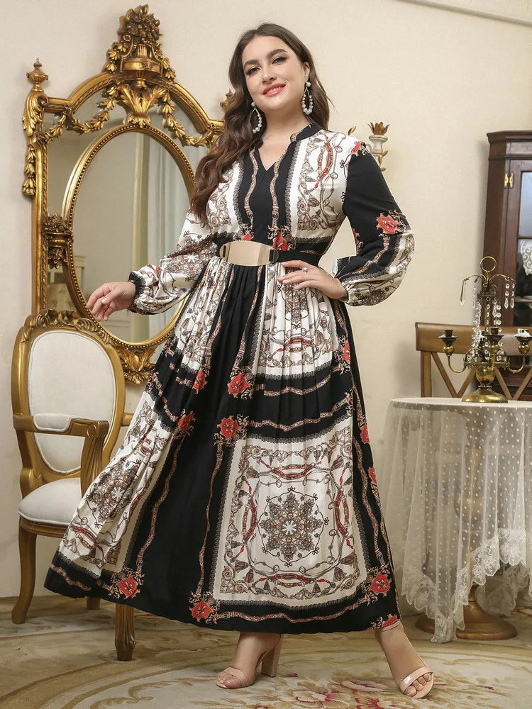 Traditional Iraqi Clothes Women