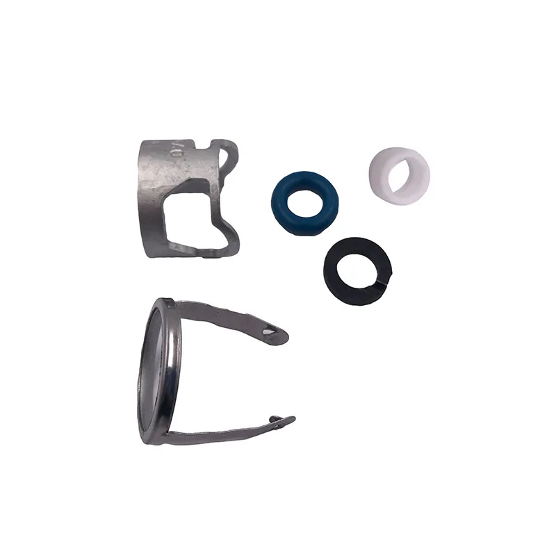 GAK-brand-fuel-injector-seal-kit-is-suitable-for-Touareg-A4-A5-A6-A7-Q7 ...
