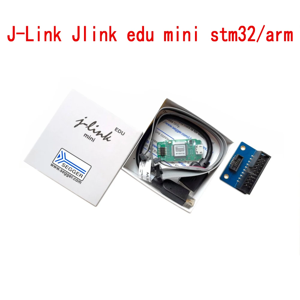 original-J-link-Jlink-EDU-mini-STM32-ARM-development-burning-simulation-debugging-tool-V9V10.jpg