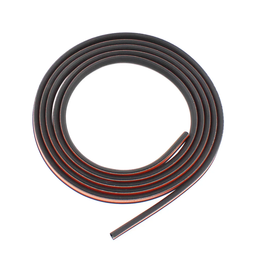 LARBLL Sunroof havai çatı camı contası kalıp hava şerit 54107245551 BMW ...