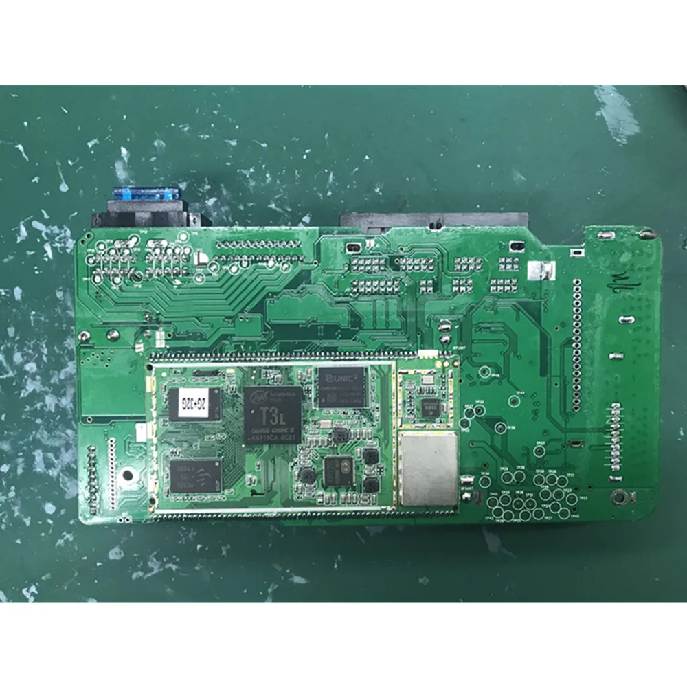 motherboard-and-coreboard-For-android-10-0-Car-Stereo-2-32G-Car ...