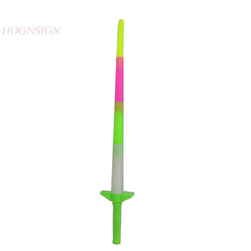 Retractable Toy Sword