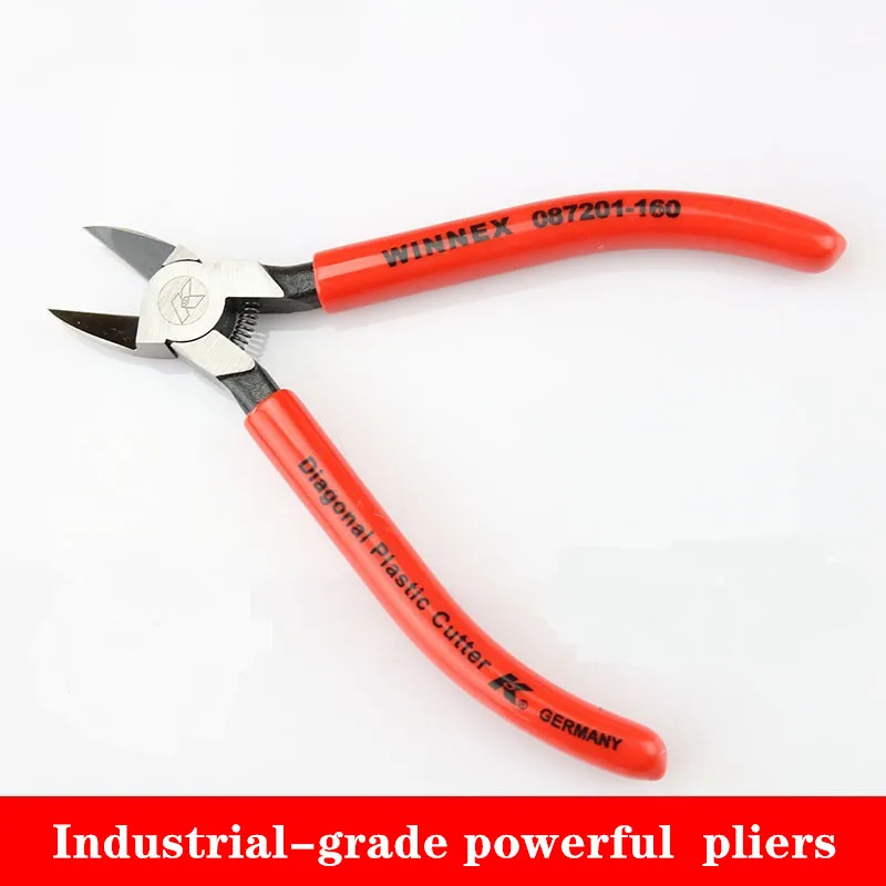 Industrial-grade Powerful Pliers - Scissors - AliExpress