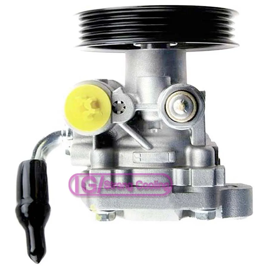 NEW-Power-Steering-Pump-For-Suzuki-Jimny-1-3-1998-2012-49100-81A20 ...