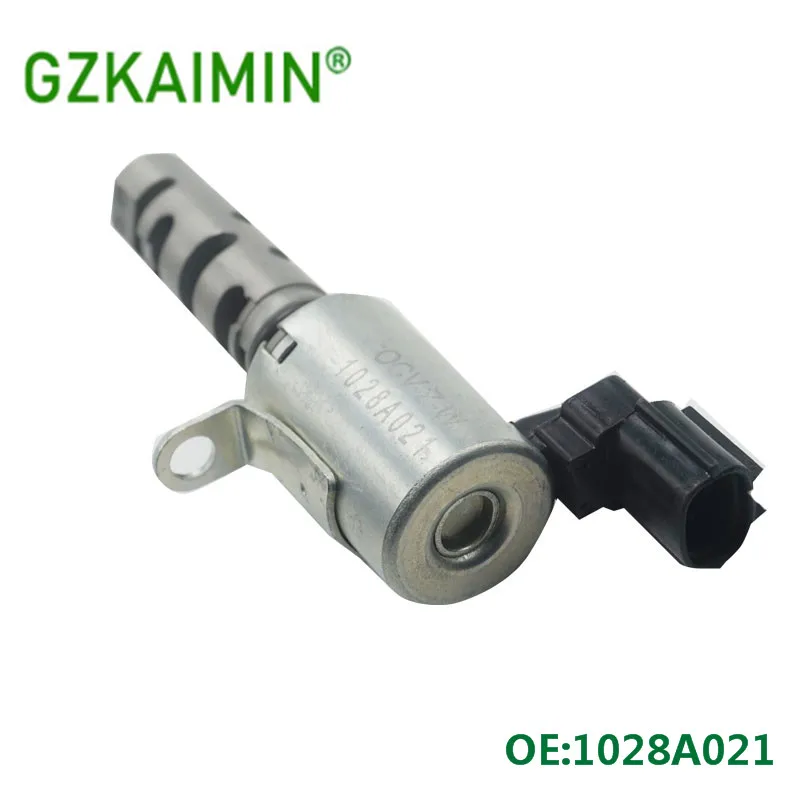 고품질 가변 타이밍 솔레노이드 밸브 OEM 1028A021 미쓰비시 EVO 10 가변 밸브 타이밍, 신제품|valve ...