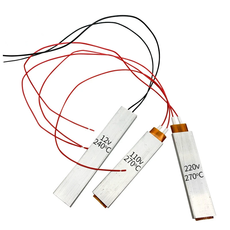 New Ptc Heating Element 12v/110v/220v Heater Egg Incubator For Constant ...