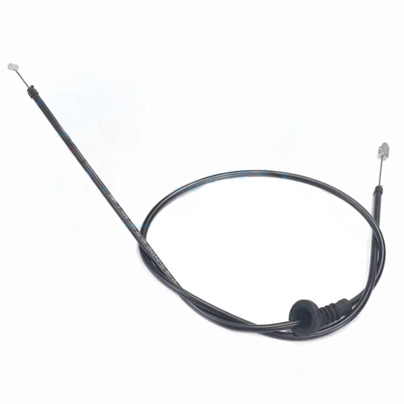 Capa-trava-trava-libera-o-cabo-frontal-51237184603-para-bmw-e87-116i ...