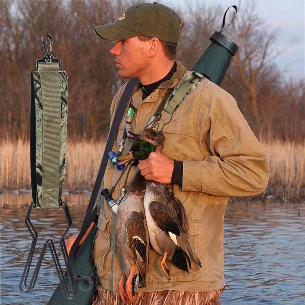 Hunting Game Carrier