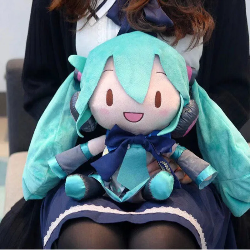 Ropa de invierno de colección Hatsune Miku, transformada en un oso de ...